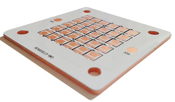 Metal core PCB - KingSong PCB Technology Ltd